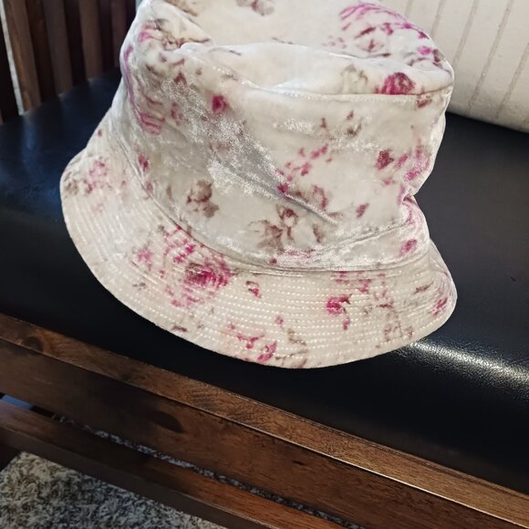 Magnolia Pearl | Accessories | Magnolia Pearl Silk Velvet Floral Hunter ...